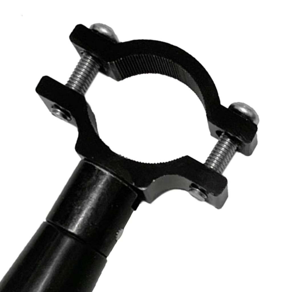 Алюминиевый катапульта-лук — фото 1