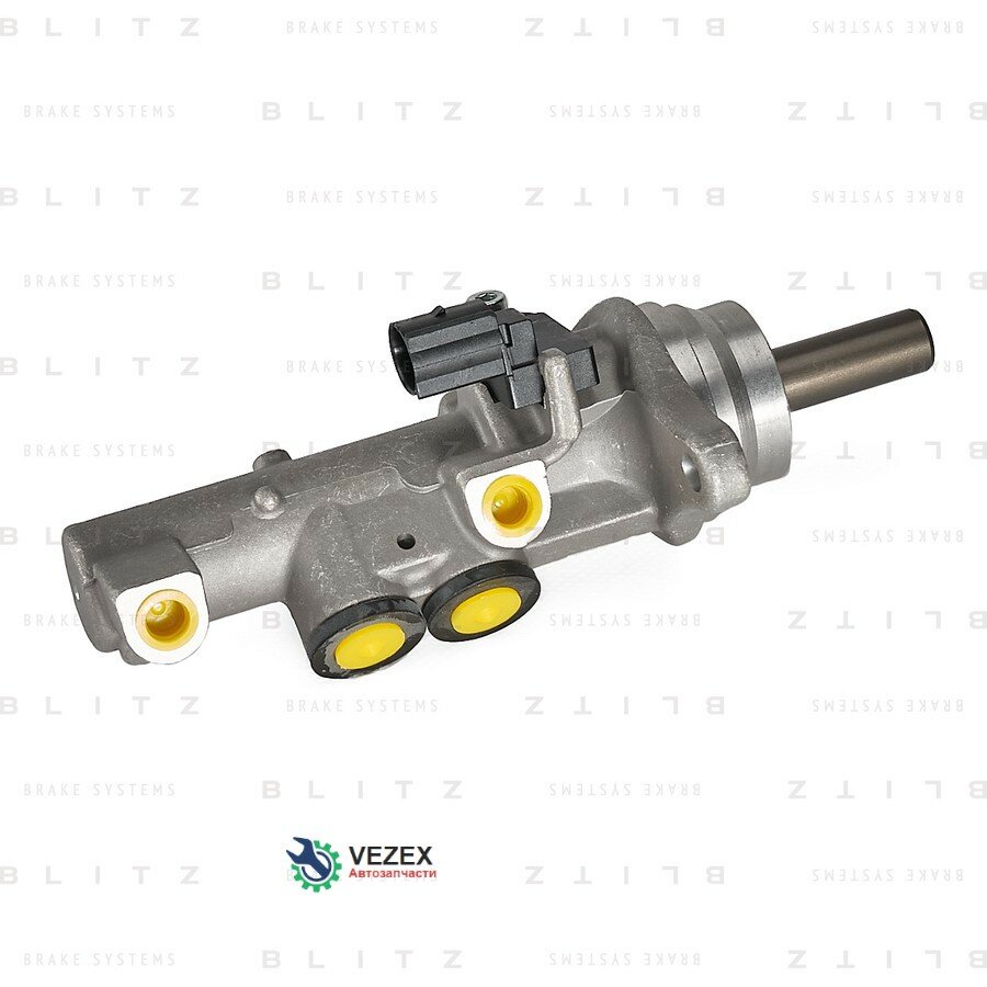 BLITZ BZ3151 Цилиндр тормозной главный