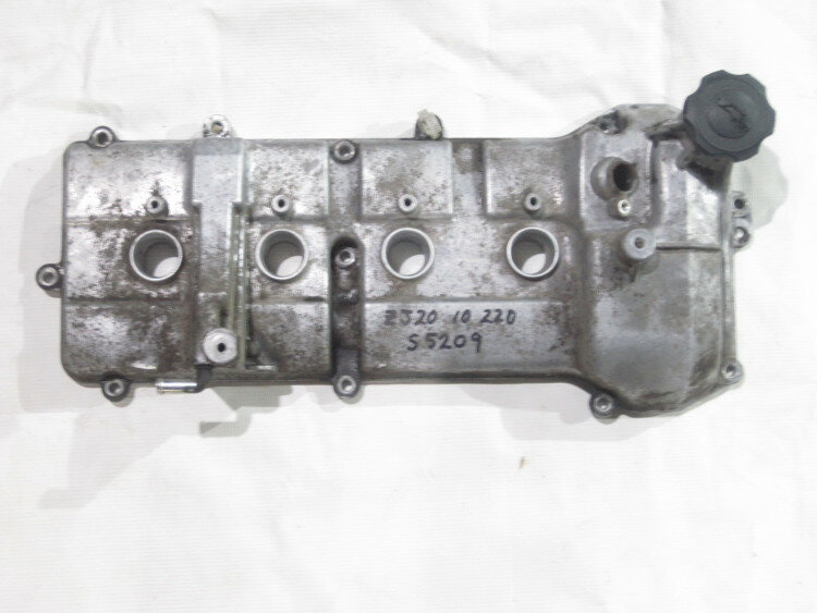 Крышка клапанная ZJ2010220 S5209 Mazda2 Mazda 3 Mazda Demio 2003-2014г