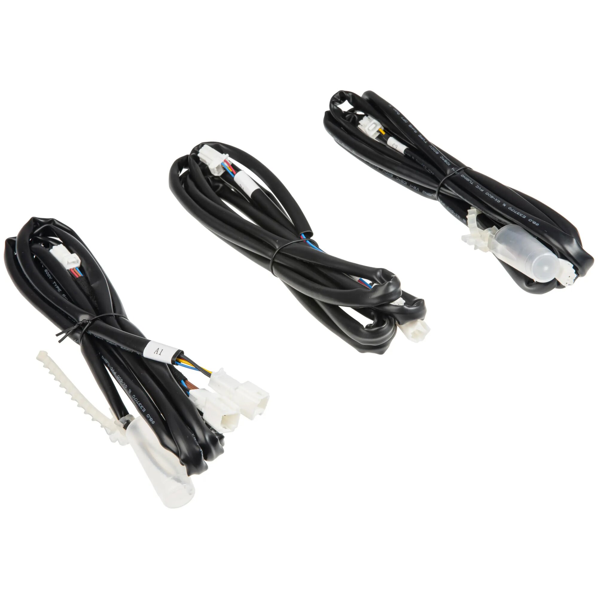 Проводка для RVC T32