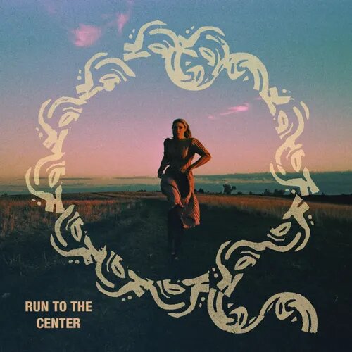 Cornelia Murr - Run To The Center (Clear LP) - новая виниловая пластинка
