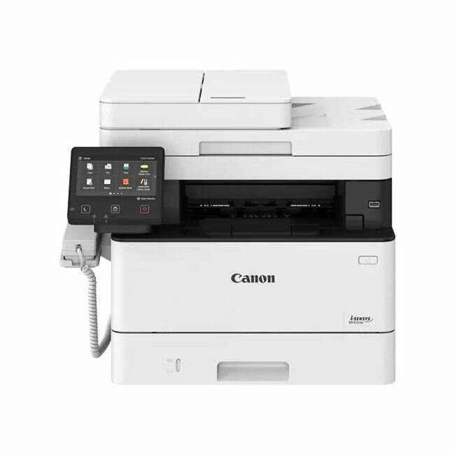 МФУ лазерное Canon i-Sensys MF453dw, A4