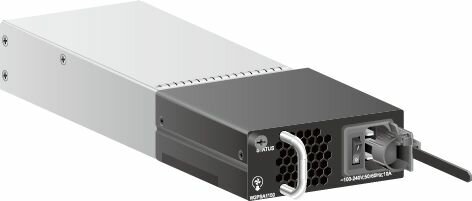 Блок питания Hu*wei 1150 W AC, W2PSA1150