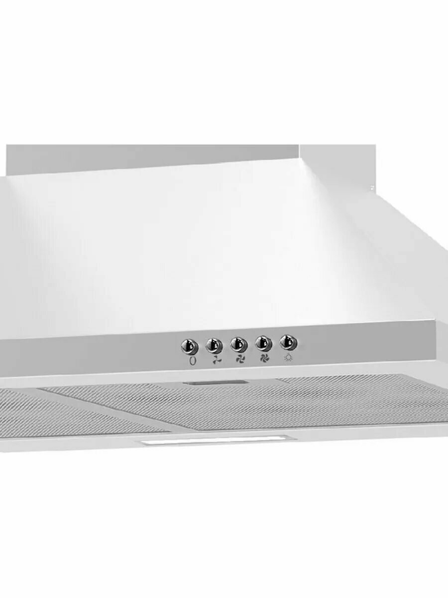Купольная вытяжка Evelux Favorite 60 W