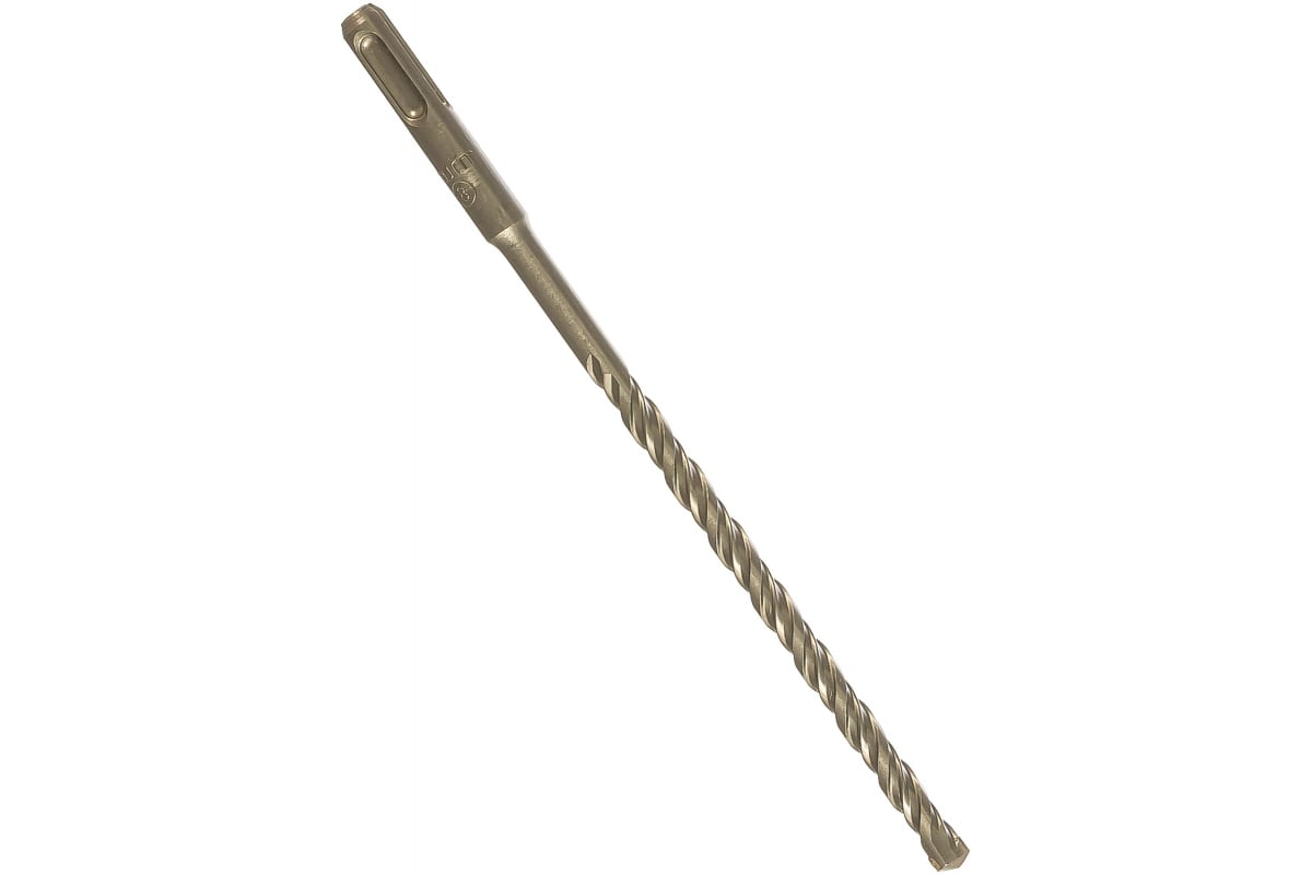 Бур SDS+ Sturm 8х210 мм по бетону 9019-SDS-D08X210