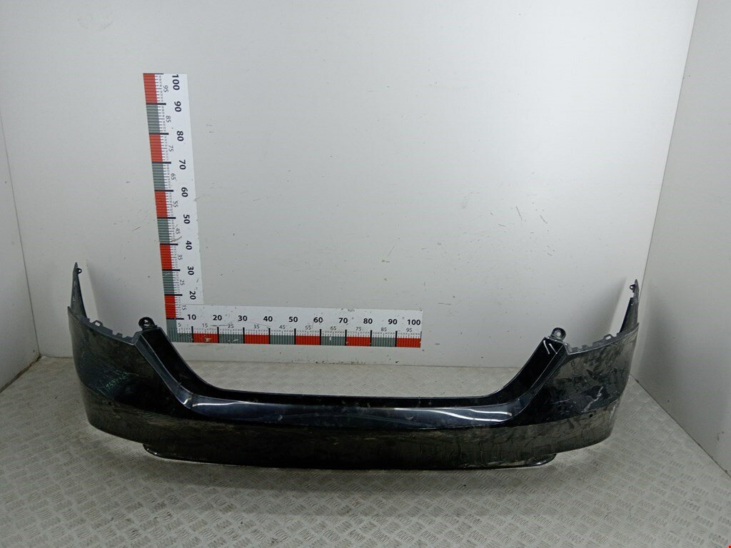Бампер задний Toyota Camry (XV70) 5215906B30 арт. 2277283