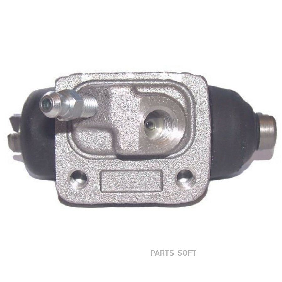 Тормозной цилиндр SUBARU JUSTY II 95-03, SUZUKI BALENO 95-02, BALENO хечбэк 95-02, BALENO универсал от официального дистрибьютора, ABS, артикул 72785X