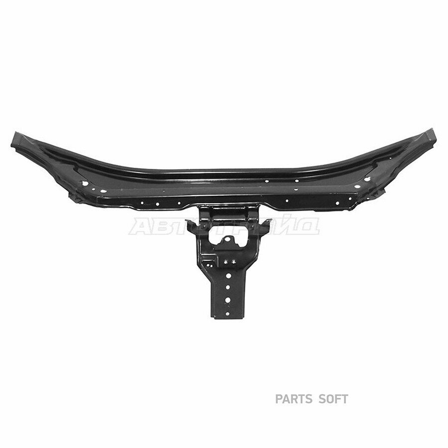 Рамка кузова (часть) Nissan Almera 12-19 (Сверху) от официального дистрибьютора, SAT, артикул STDT080090