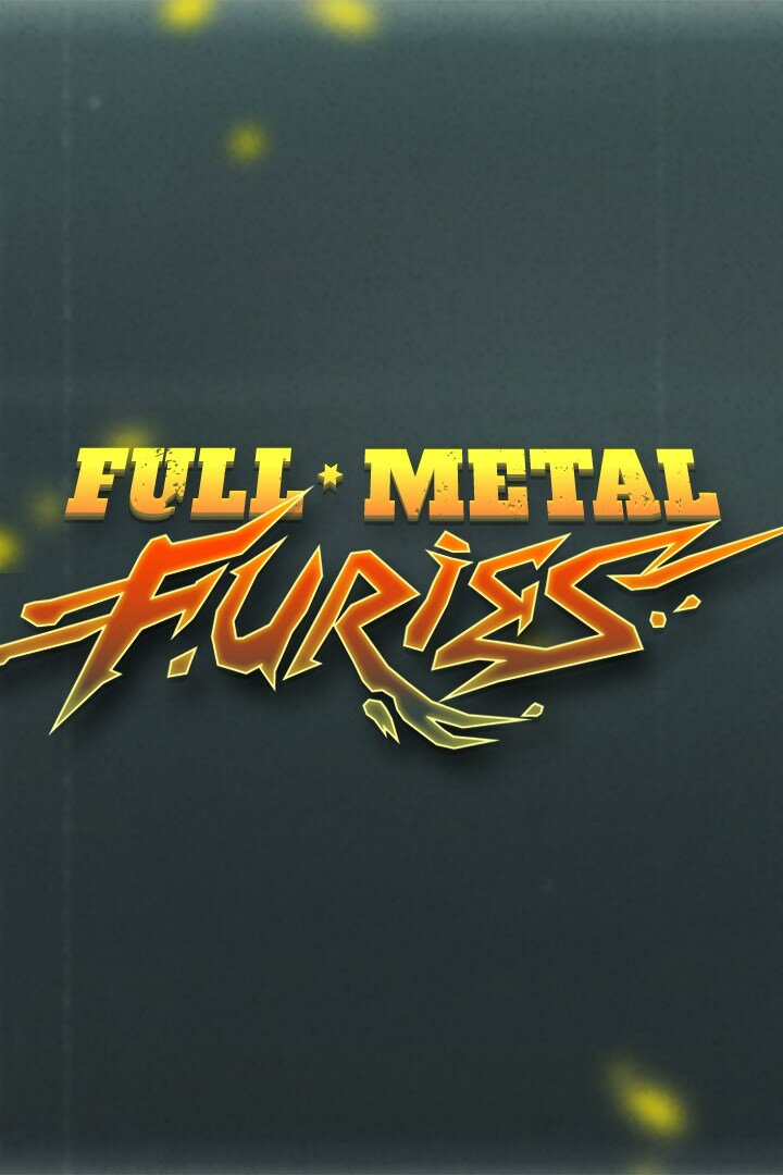Full Metal Furies — ключ активации Xbox / Microsoft Store · PC, Xbox One, Xbox Series X|S · цифровой ключ · любой регион