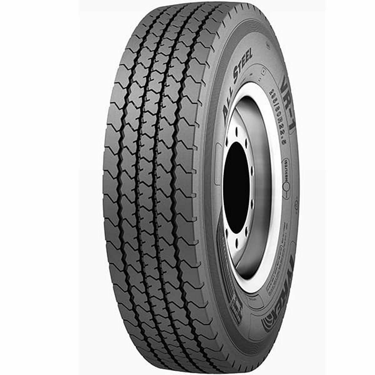 Грузовые Шины Tyrex AllSteel VR-1 295/80R22.5 152/148М TL-361974945 для грузовых автомобилей