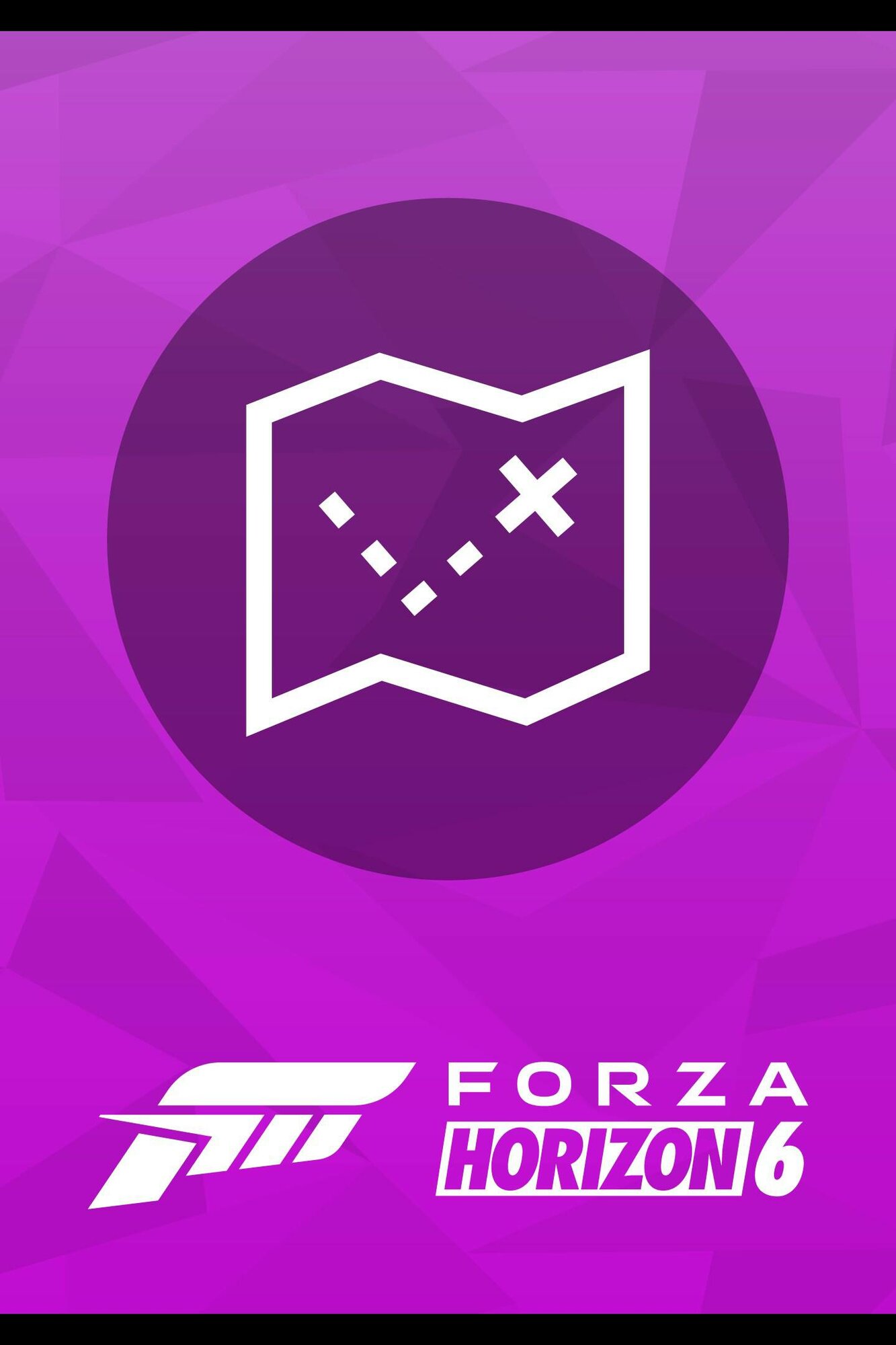 Forza Horizon 6 - Карта сокровищ | Xbox Series X/S + PC | Ключ | DLC | США/Аргентина/Турция