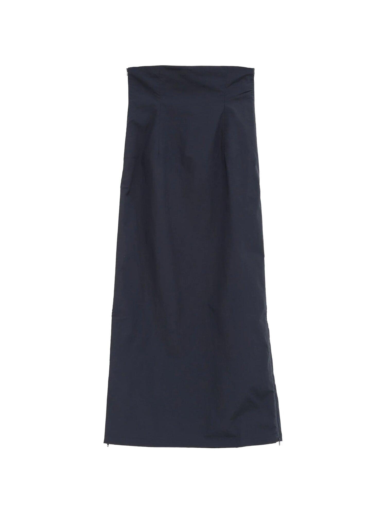 Юбка Side-zip skirt