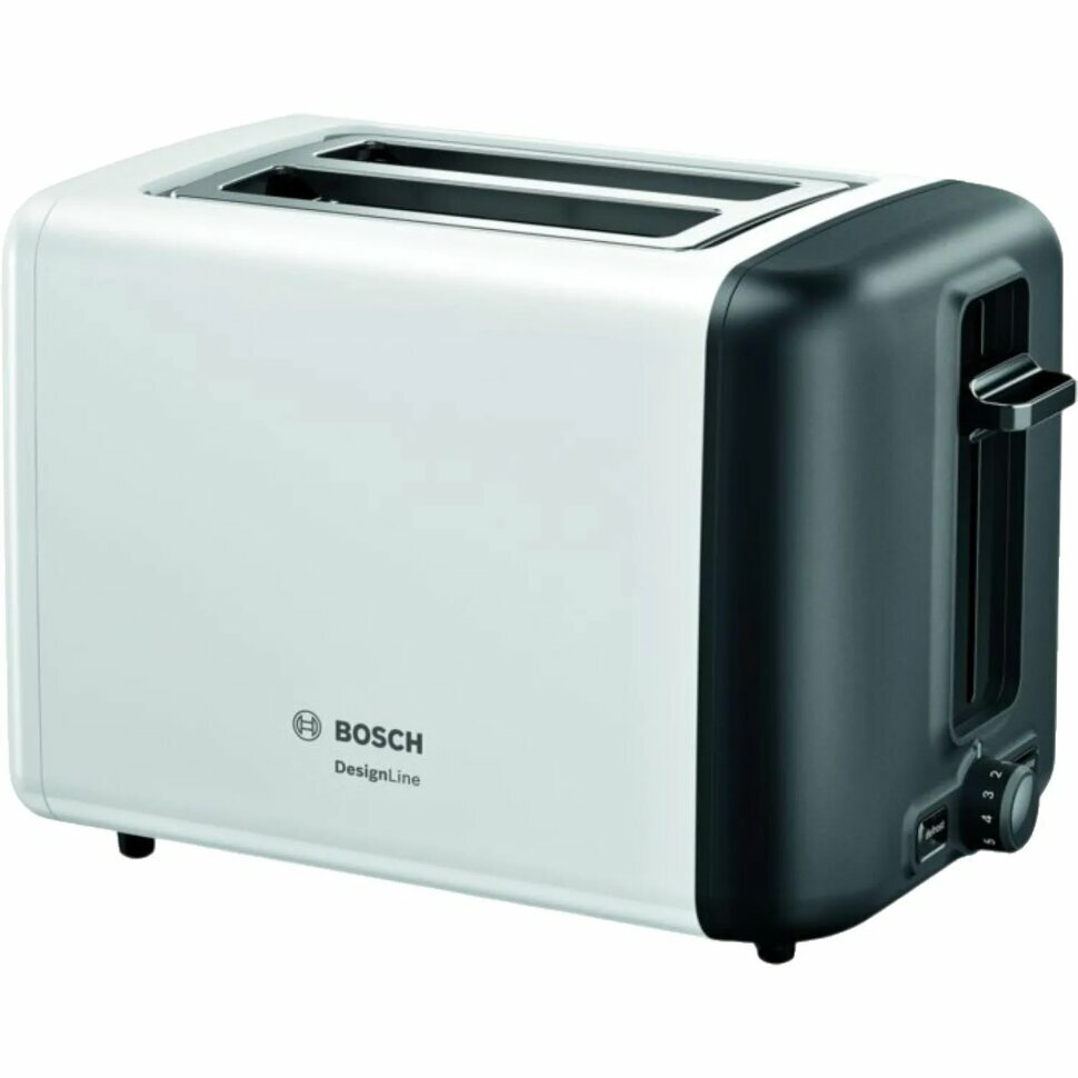 Тостер Bosch TAT 3P421, 2257285