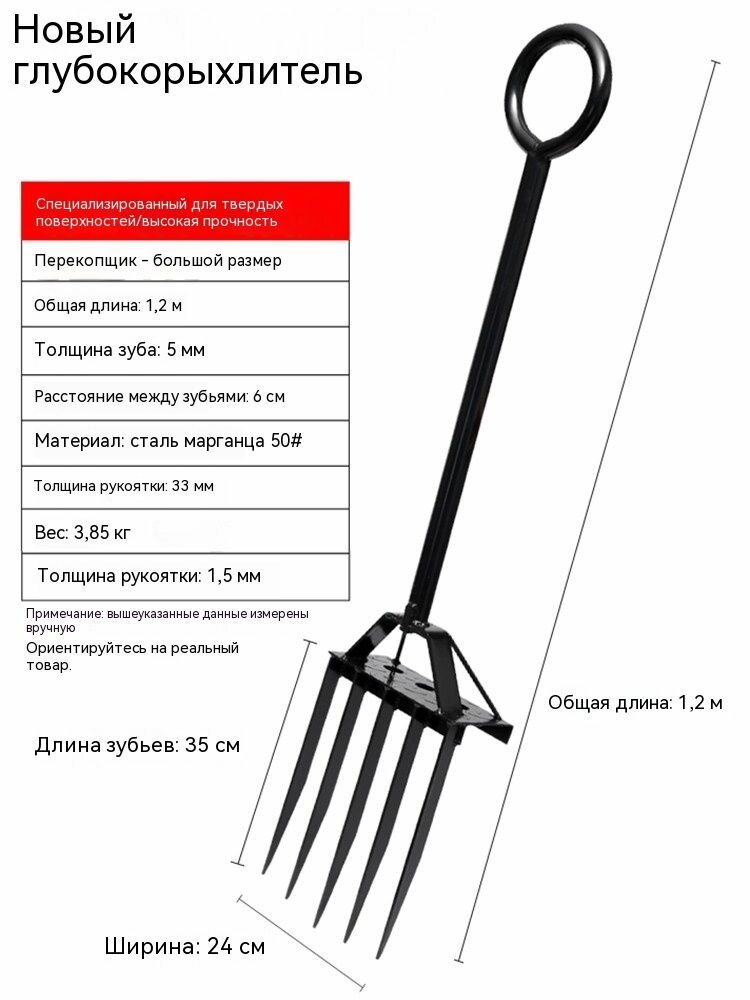 Набор садовых инструментов