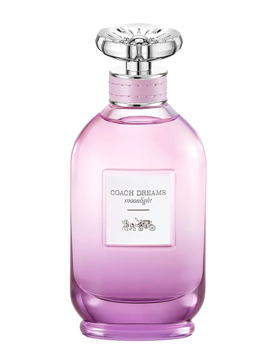 Тестер Coach Dream Moonlight 90 мл оригинал парфюмерная вода
