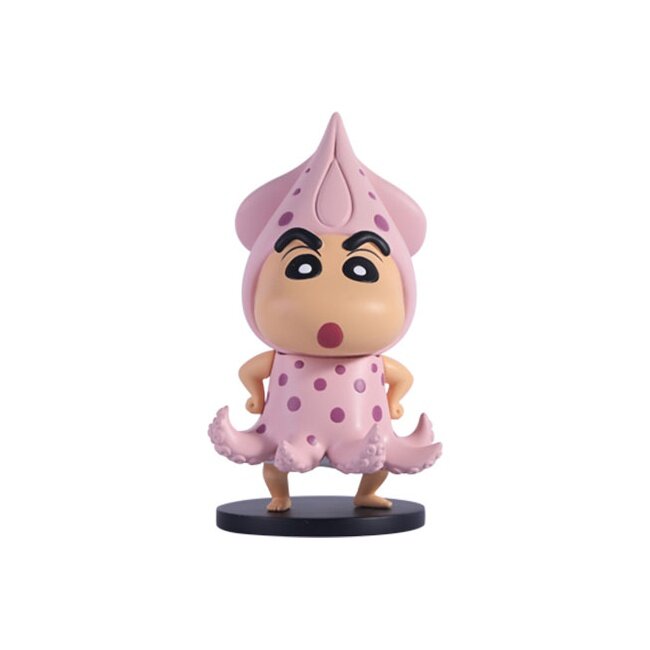 Ящики для игрушек 52TOYS Ingredient Collection