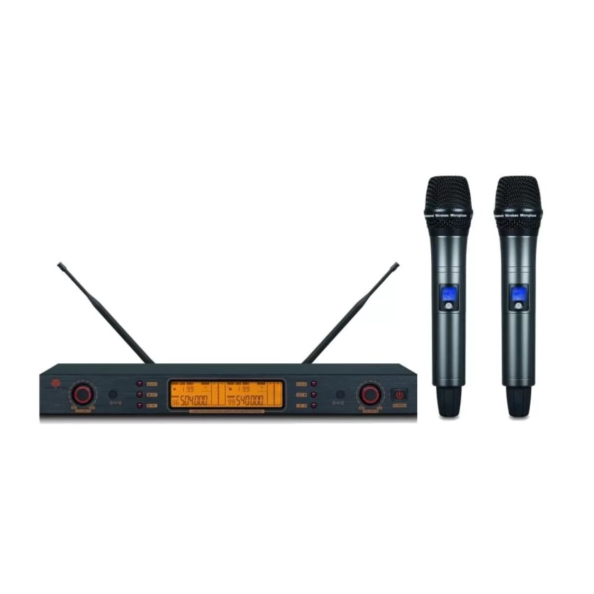 Радиосистема Arthur Forty U-9300C 50-15000 Гц