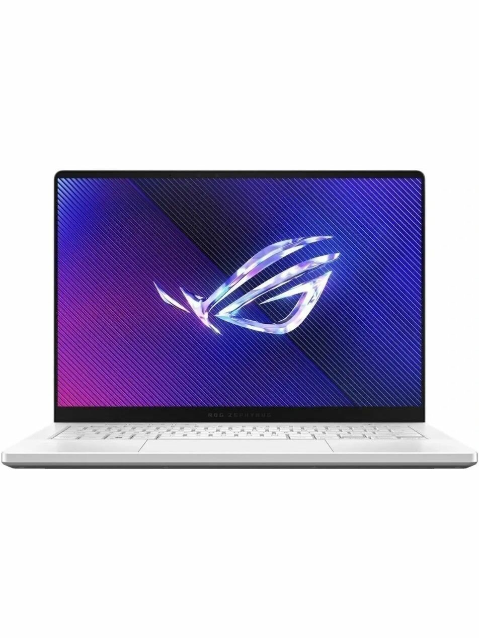 Игровой ноутбук ASUS ROG Zephyrus G14 GA403UU-QS080 90NR0HZ2-M003S0