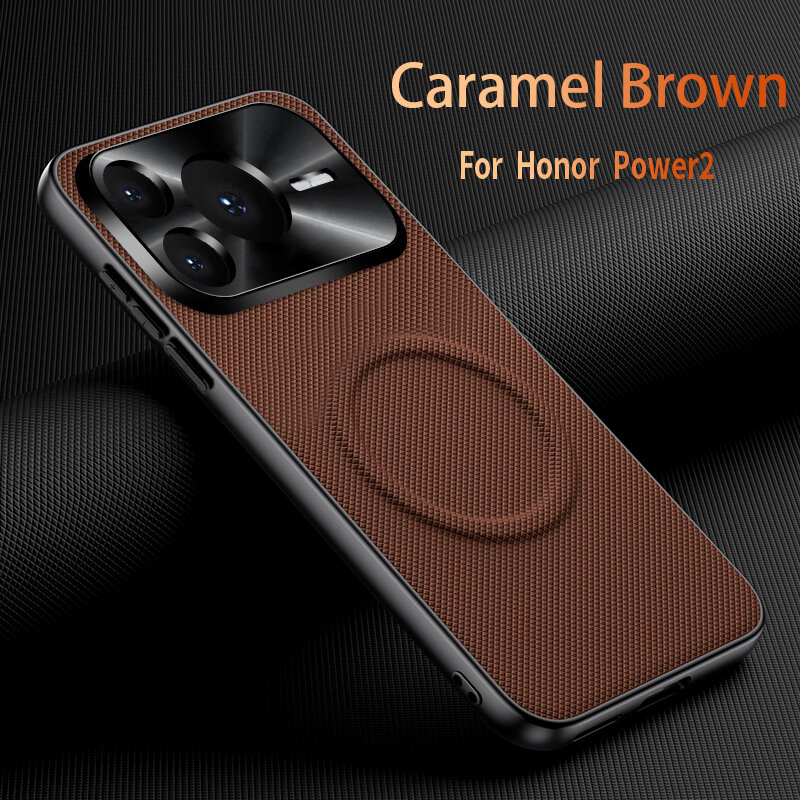 Чехол для Honor Power 2/ Хонор Power 2, soft touch, чехол-кардиомонитор, искусственная кожа, поликарбонат (PC), защита камеры, ударопрочный, усиленные углы, Honor, Honor Power 2, brown,