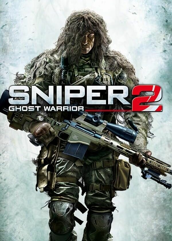 Sniper: Ghost Warrior 2 / Россия, Весь мир