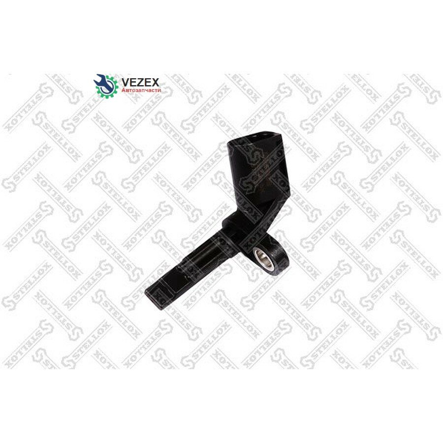 STELLOX 0665566SX датчик ABS! перед./зад. лев.\ Audi A4/A6/A8/Q5 1.8-4.2/2.0TD/3.0TD 07>