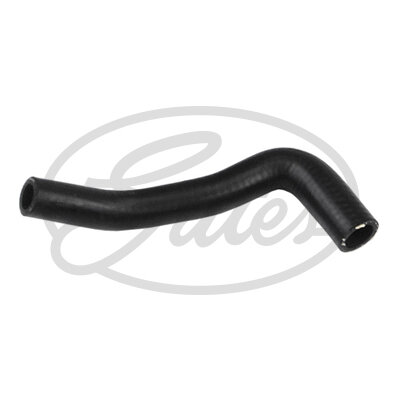 Патрубок системы отопления VOLKSWAGEN T4 90-03 GATES 02-1661