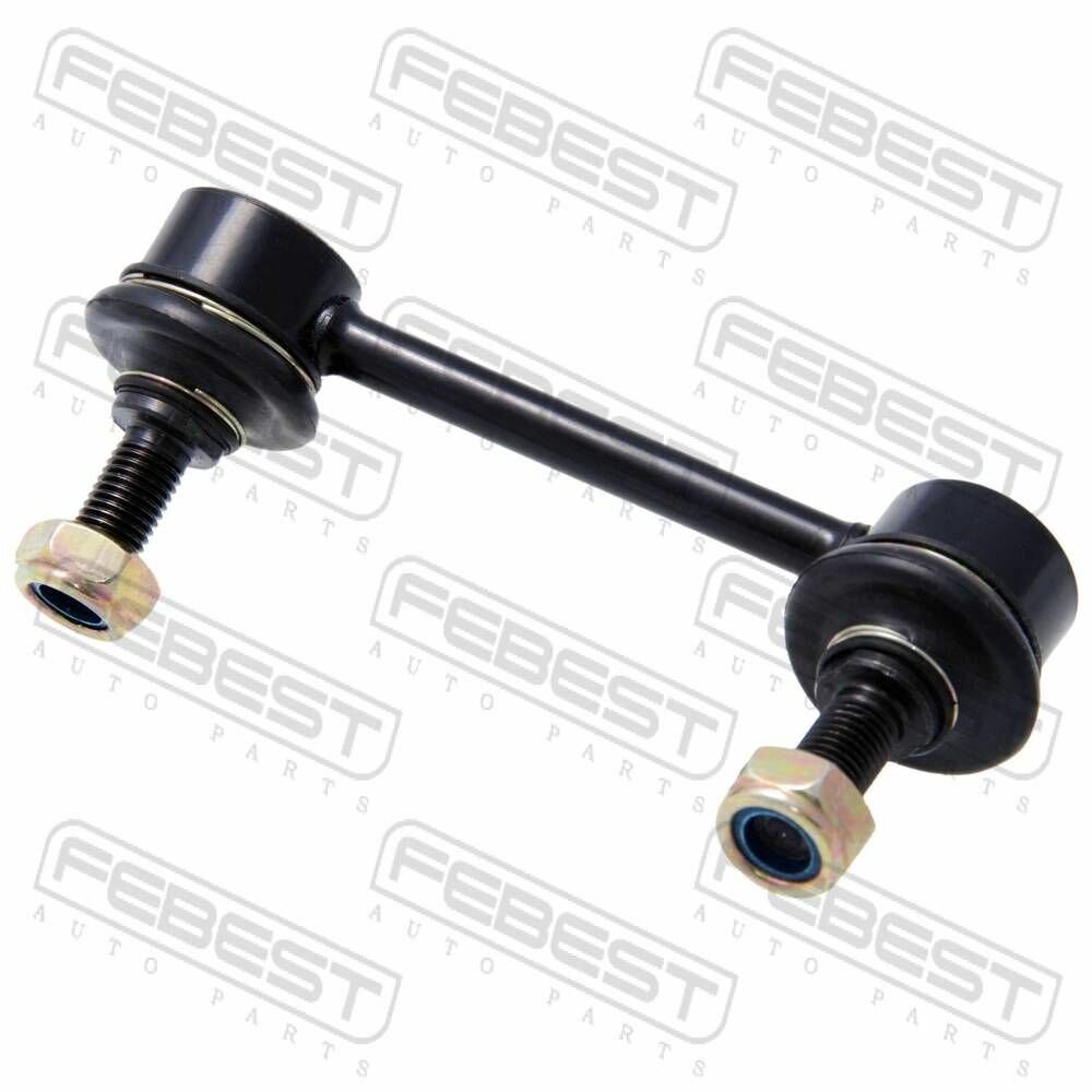 Тяга стабилизатора задняя R TOYOTA RAV4 2000.05-2005.11 FEBEST 0123-026