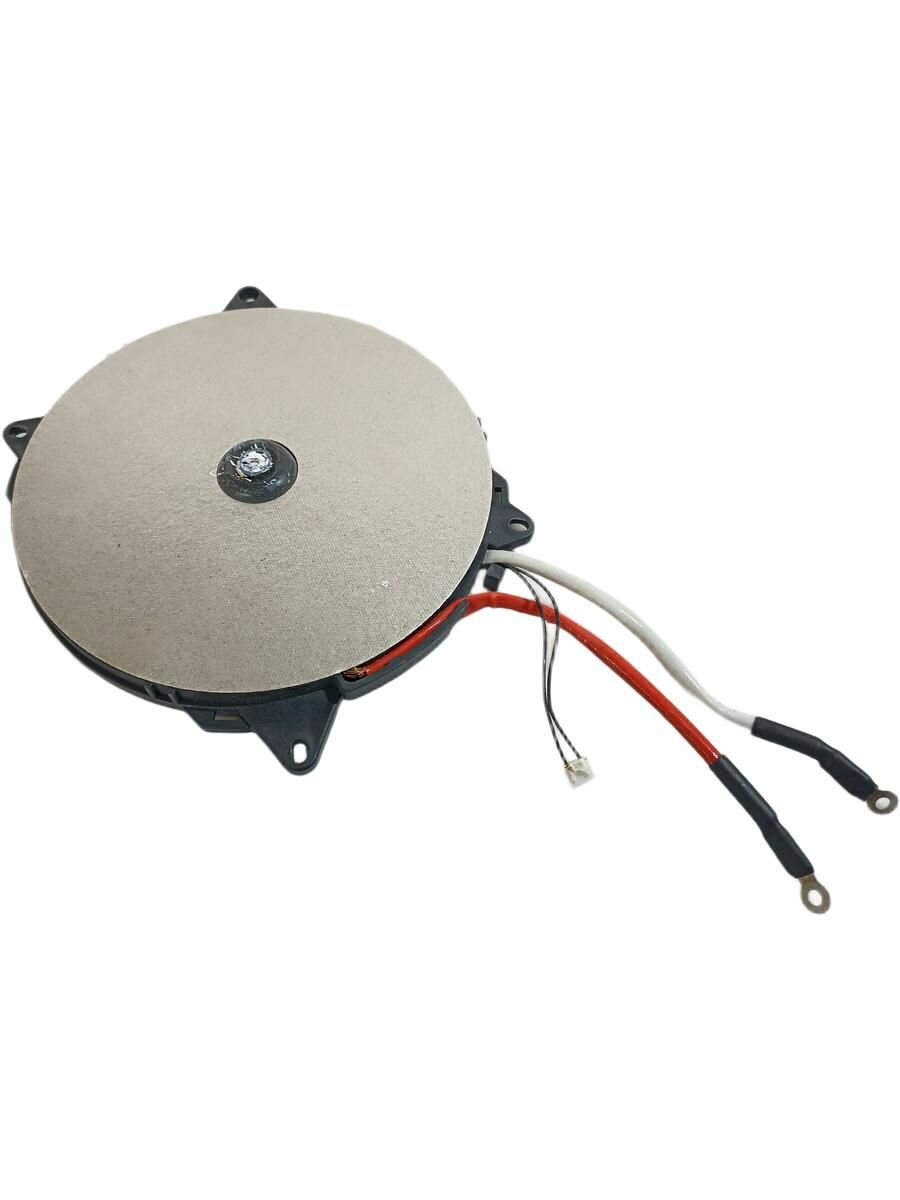 Конфорка средняя, для варочной поверхности Kuppersberg ICS 607