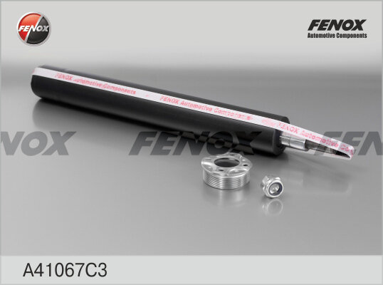 Патрон стойки амортизатора подходит для ВАЗ 2170-2172 Priora FENOX A41067C3