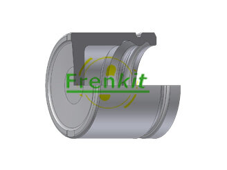 Поршень переднего тормозного суппорта MAZDA VAG+Skoda VOLVO D 57,00mm Frenkit P575504