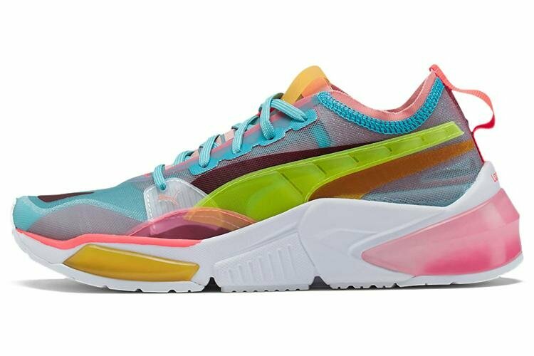 Кроссовки PUMA 2002R