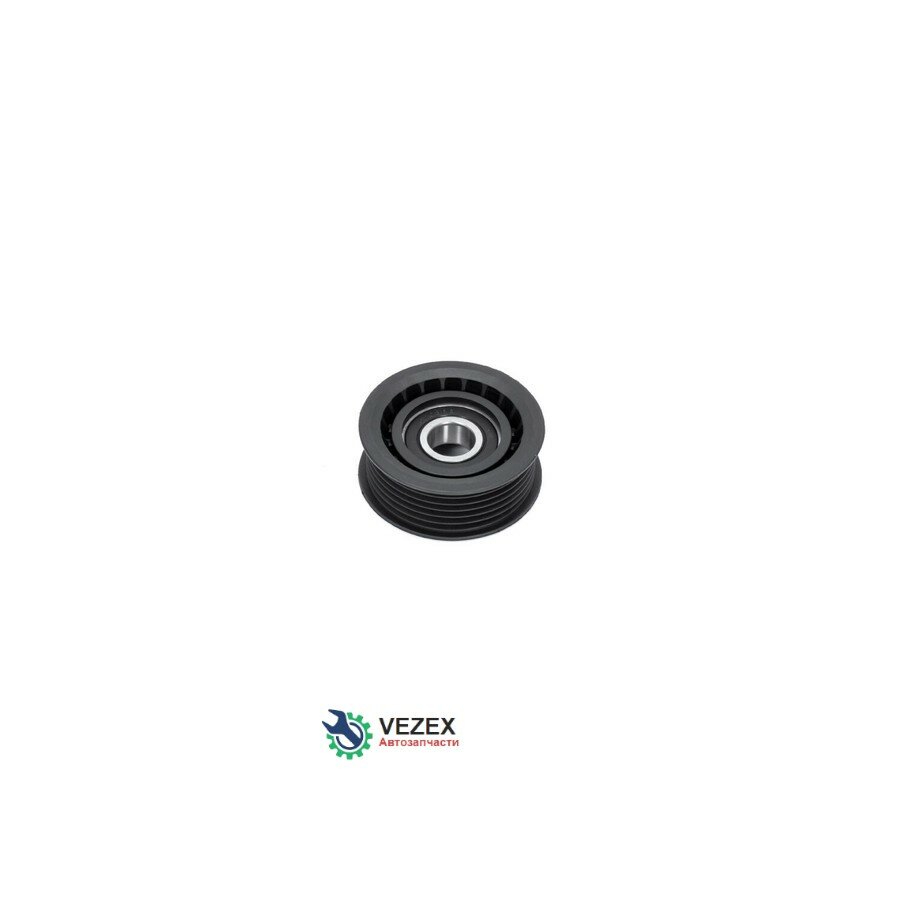 TOPCOVER T09554010 Ролик натяжителя