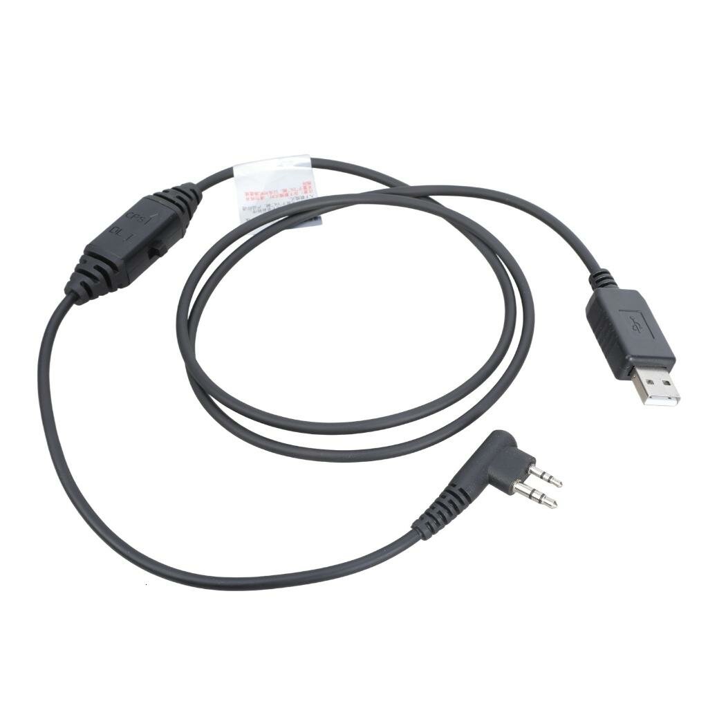 Кабель USB для программирования радиостанций Hytera PD405/PD415