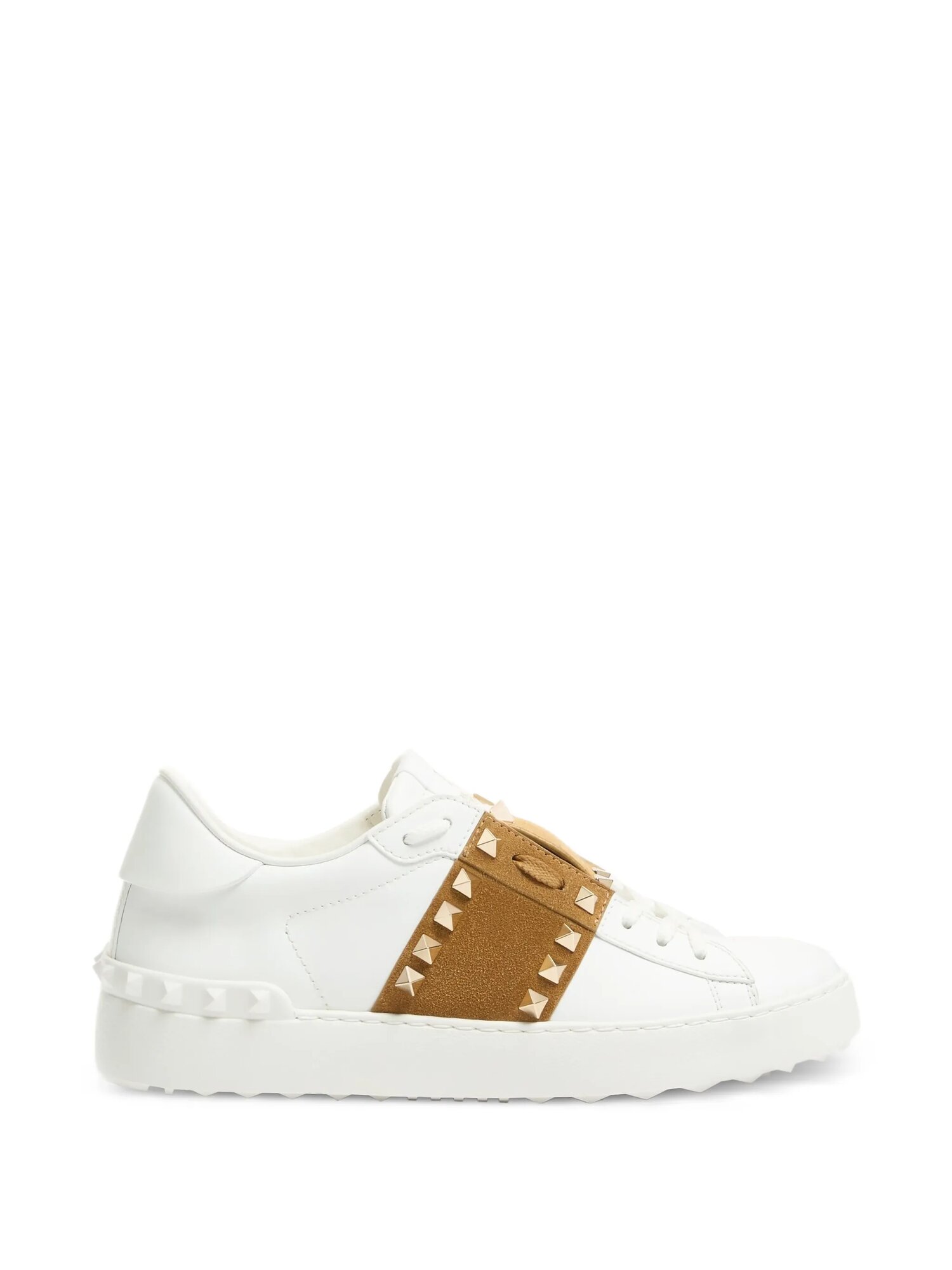 Кроссовки Rockstud Untitled