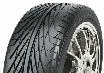 Автошина R18 265/60 Triangle TR968 114H