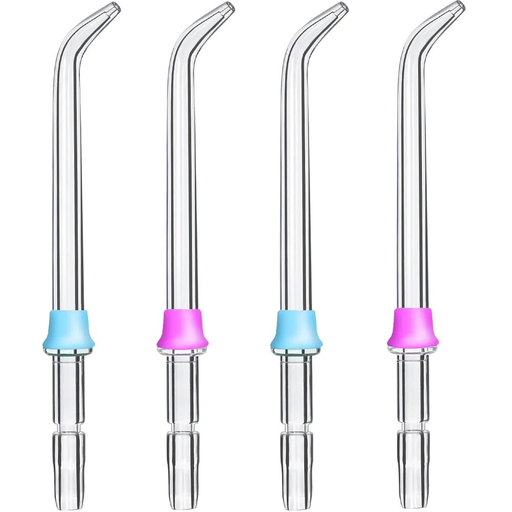 Насадки высокого давления для ирригатора полости рта Waterpik Dental Water Wp-100 Wp-450 Wp-250 Wp-300 Wp-660