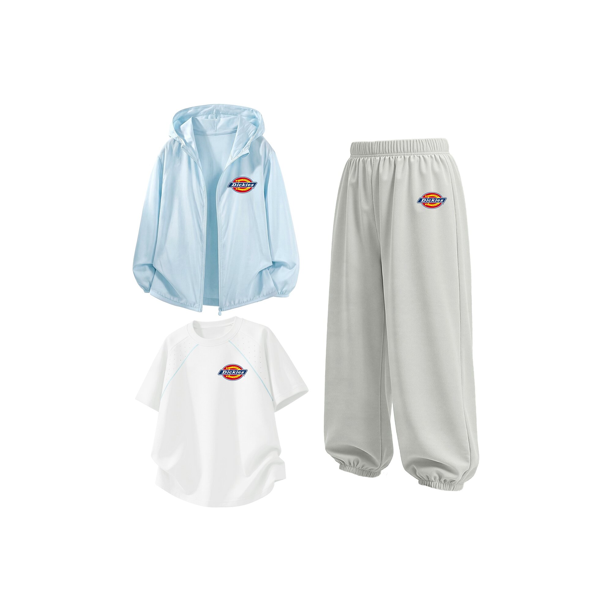 Комплект одежды Dickies