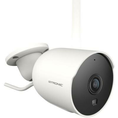 IP-камера 3G/4G IZITRONIC 4G Камера ЕВА