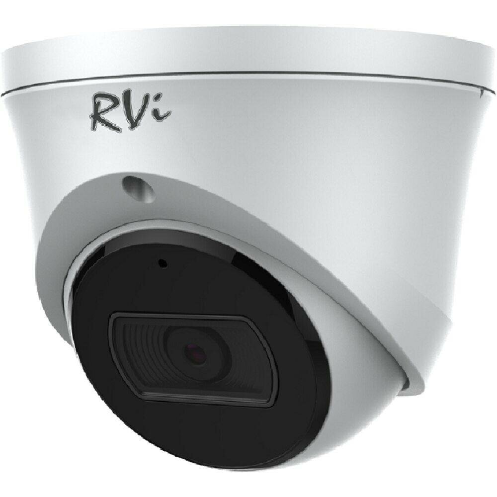 Купольная IP-камера RVi-1NCE2022 (2.8) white