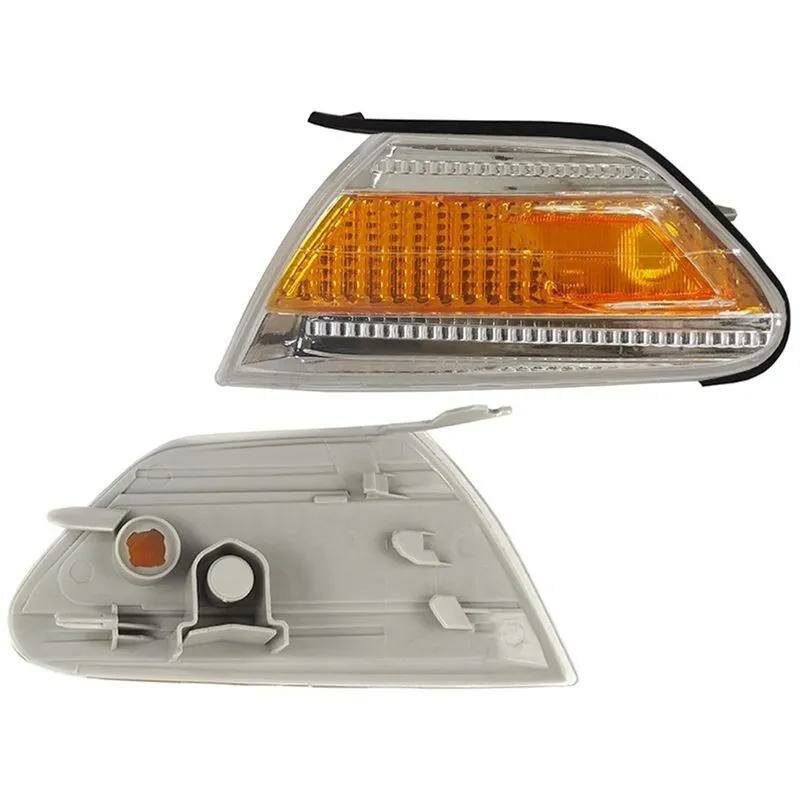 Поворот SAT ST-22-252L Toyota Mark II X100 96-00 Левый