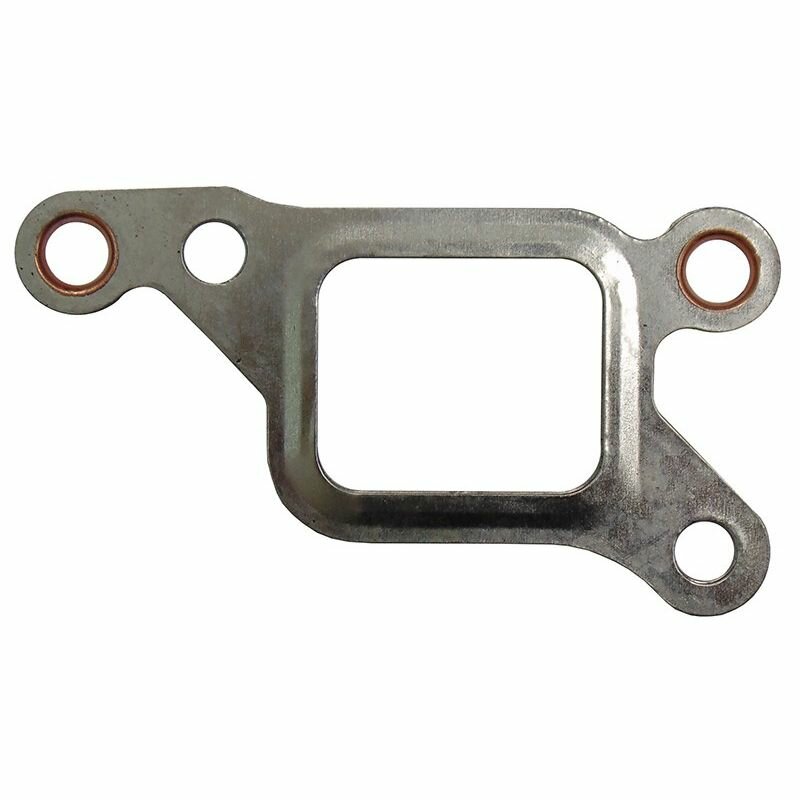Прокладка выпускного коллектора SAT ST-ME201356 MITSUBISHI CANTER 96-01/PAJERO/MONTERO 94-02/GALLENGER 4M40
