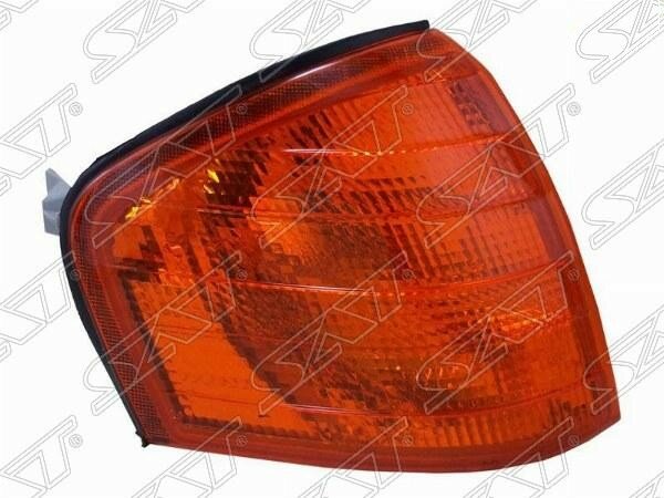 Габарит SAT ST-440-1502R-UE-Y Mercedes-Benz C-Class 93-01 справа