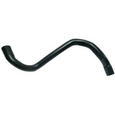 Патрубок радиатора SAT ST-6R0122051K Skoda Rapid 12-, Volkswagen Polo 09-20