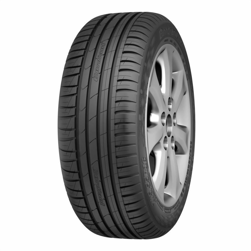 Автошина R17 225/45 Cordiant Sport-3 PS-2 94V лето