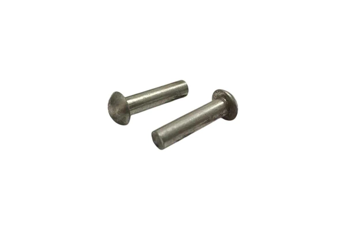 Заклепка ОПМ ГОСТ 10299-80 d 6x26.01 250 шт УТ000107021