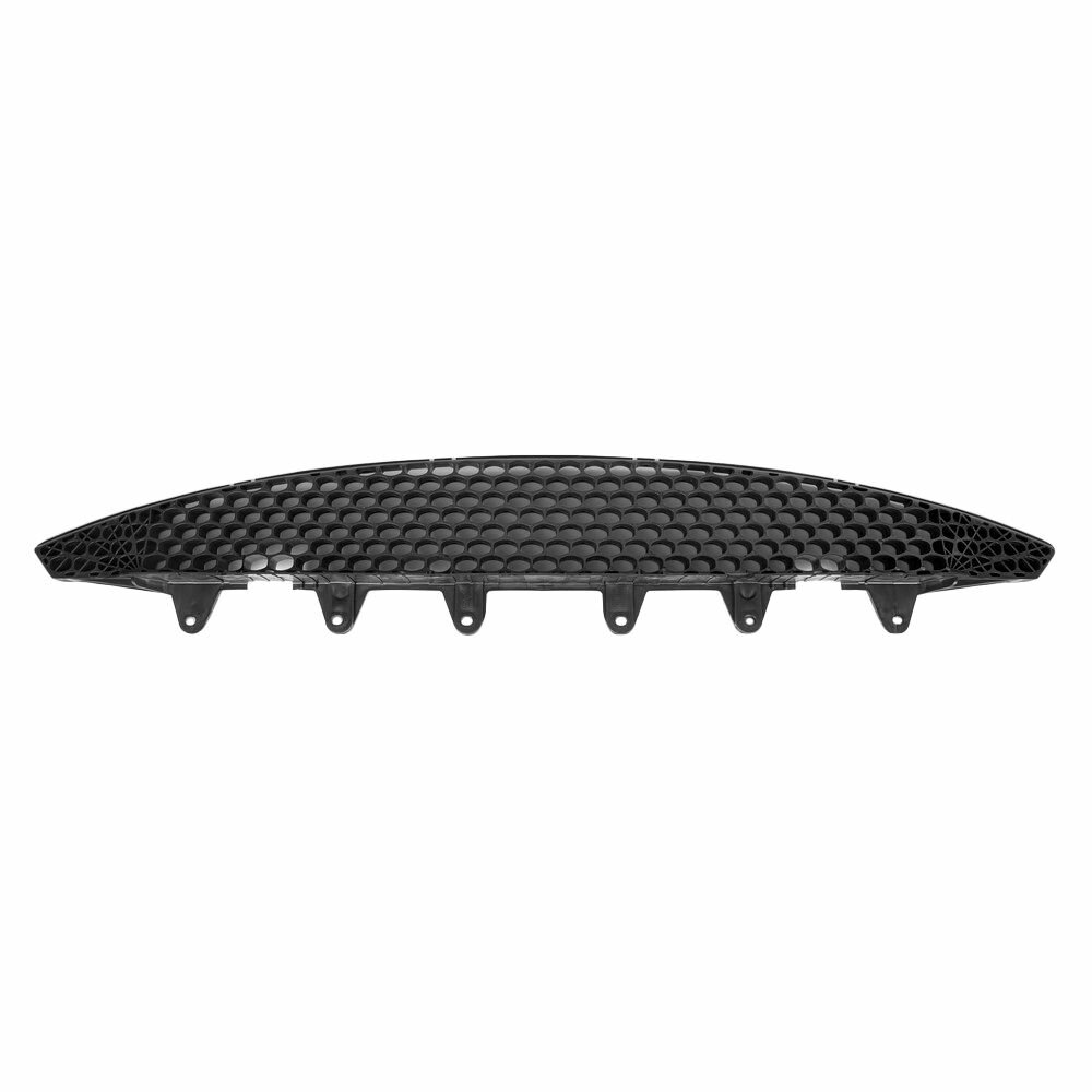 Решетка бампера низ HYUNDAI/KIA 86561-1G000