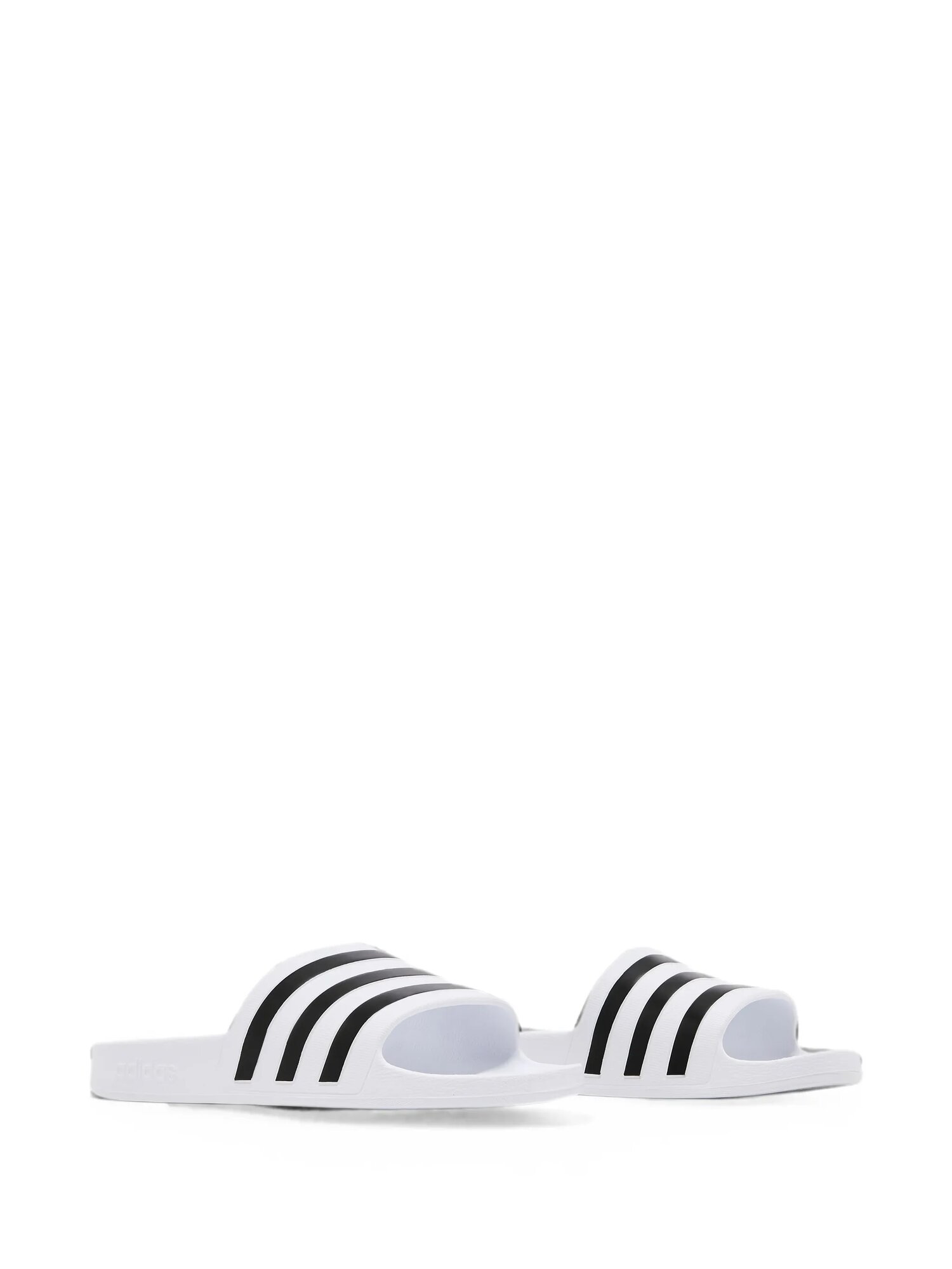 Кроссовки Adilette Aqua slides