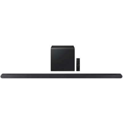 Саундбар HW-S800D Black