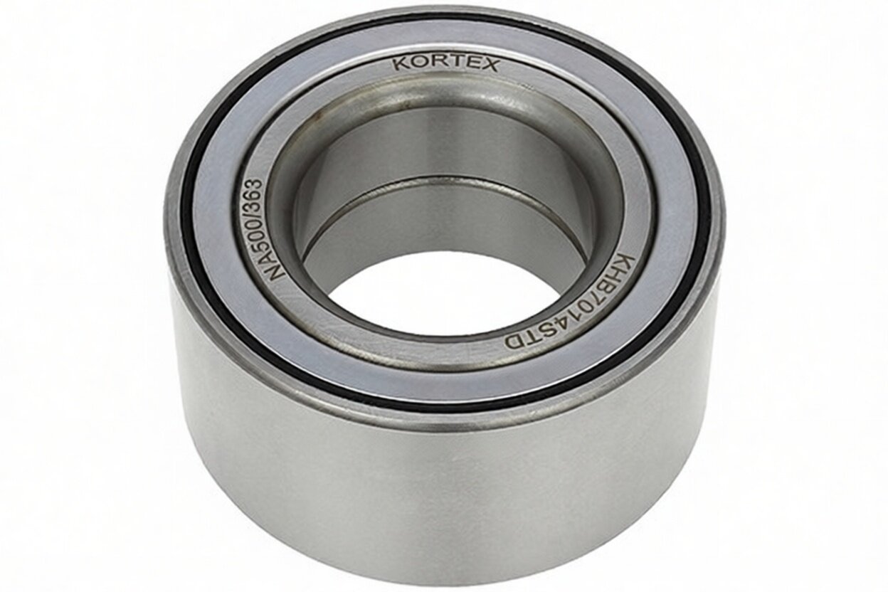 Подшипник ступицы OPEL ASTRA/CORSA/KADETT/VECTRA/DAEWOO ESPERO 88- пер.(39x37x72) KHB7014STD KORTEX