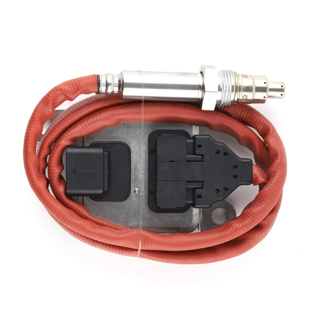 Датчик NOX 13627812530 13628509721 13628511666 13628589846 5WK96699C Для bmw 335d 535d 535d 2.0l 3.0l 2009 2010 2011 2012-2017